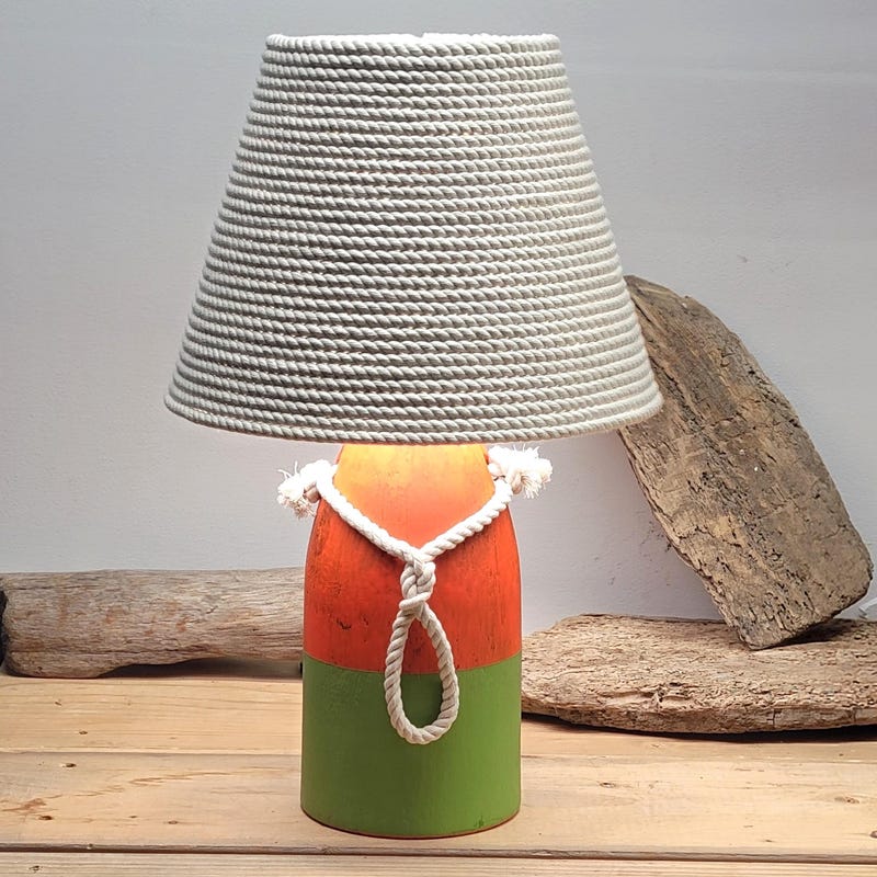 Buoy Lamps - Etsy