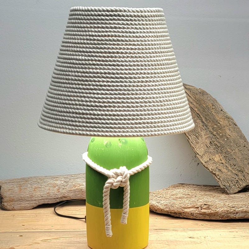 Buoy Lamps - Etsy