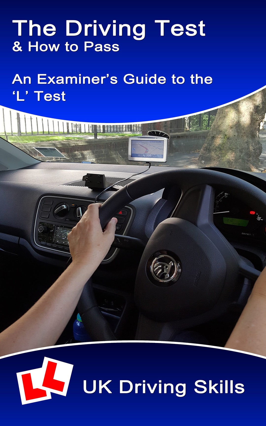 The Driving Test & How to Pass (digital Download) - Etsy