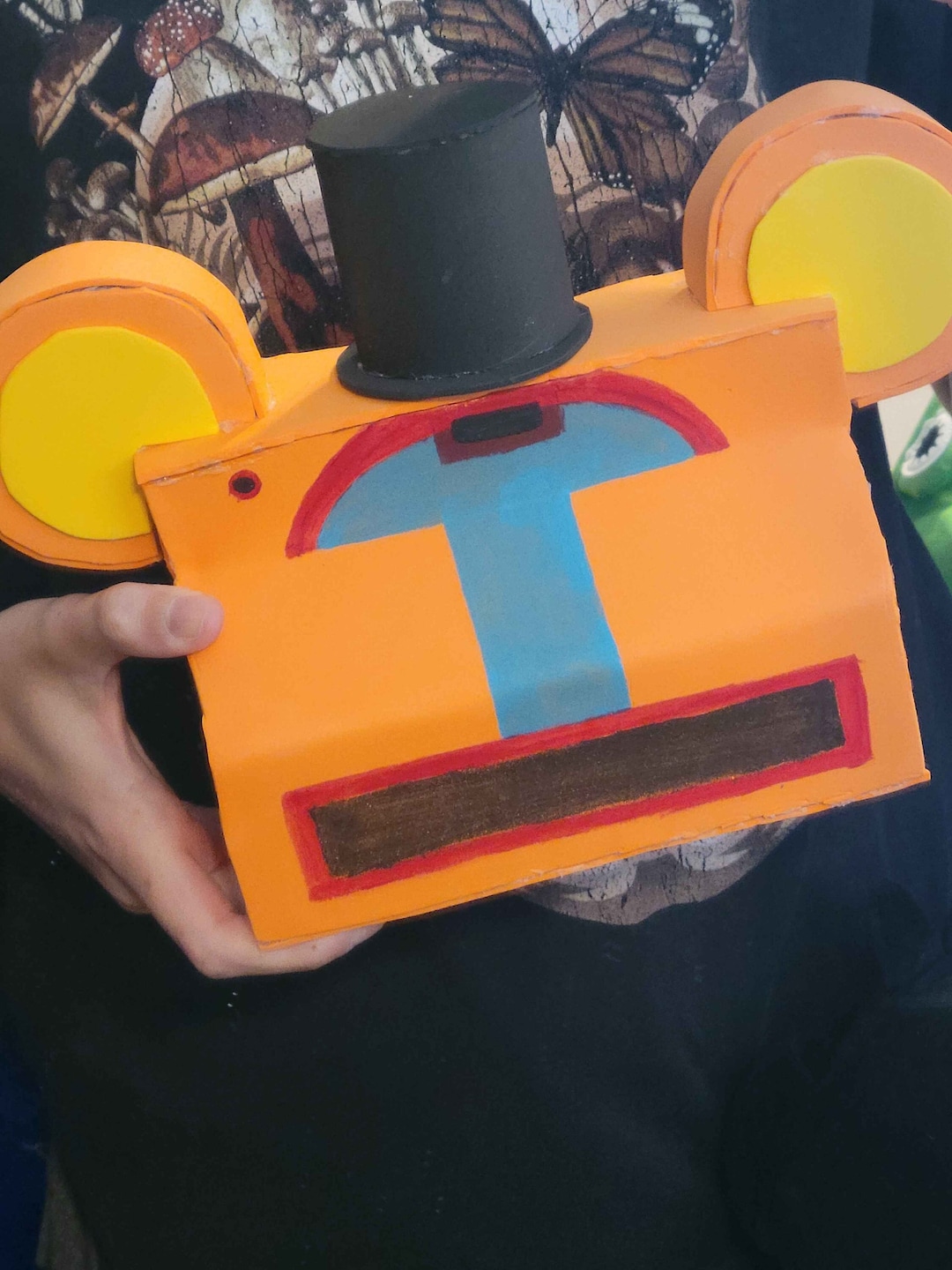 FNAF Fazcam Prop | Ready to Ship - Etsy