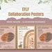 EYLF Collaboration Posters Updated to V2 - Linking the NQS, Principles ...