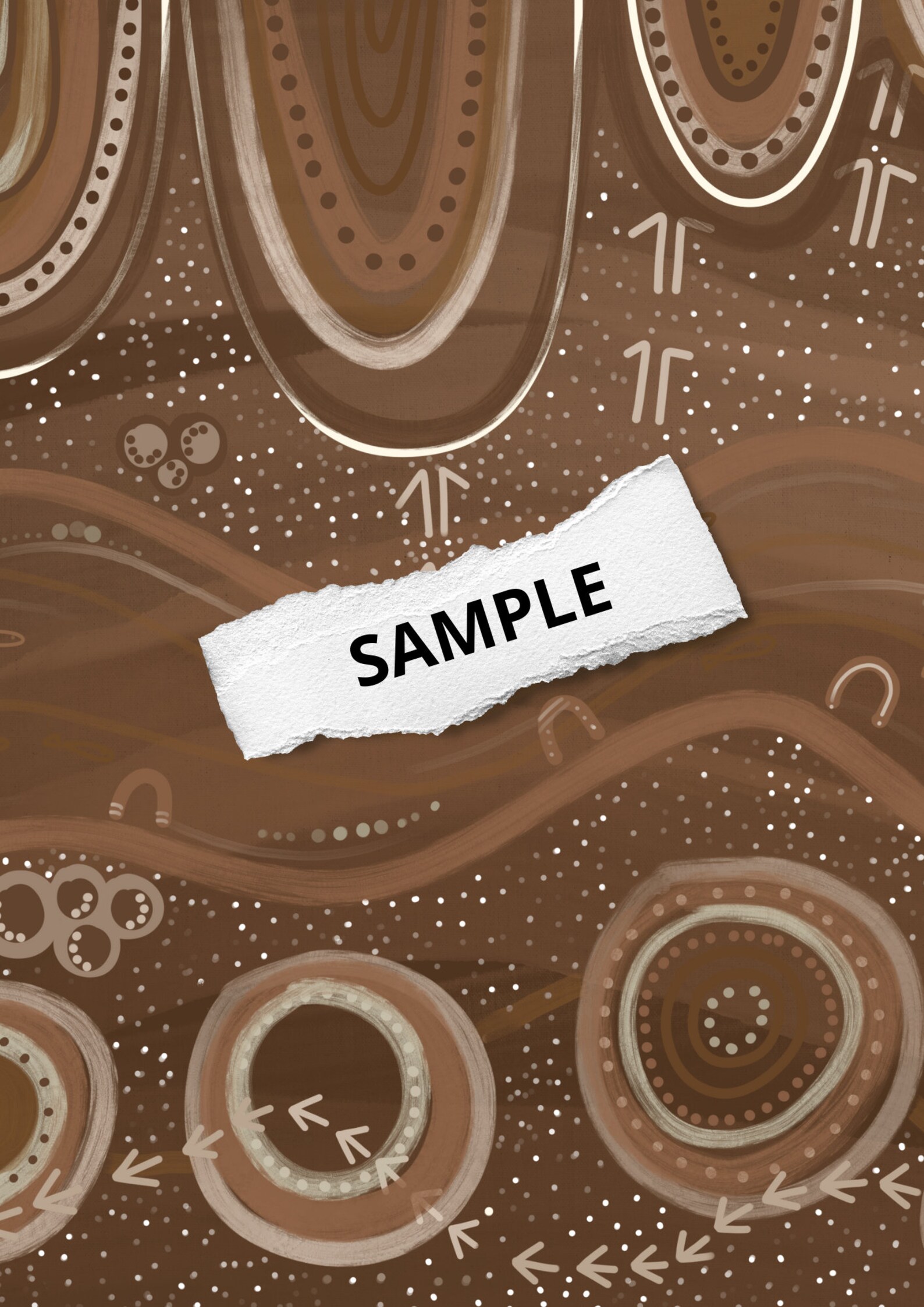 Aboriginal Torres Strait Islander Acknowledgement Poem - Etsy Australia