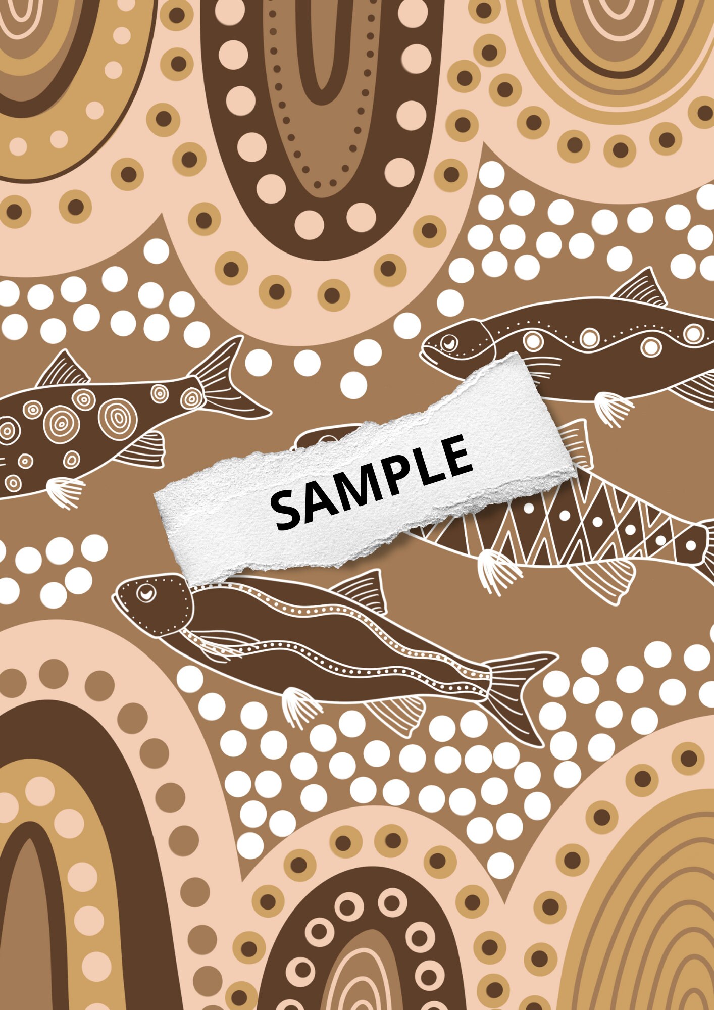 Aboriginal Torres Strait Islander Acknowledgement Poem Posters - Etsy ...