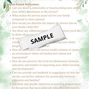 Quality Improvement Plan Resource Tool - Etsy