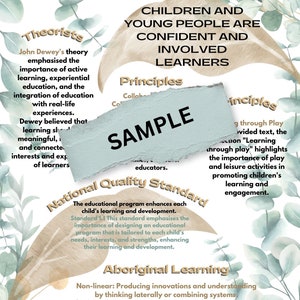 MTOP Collaboration Posters Updated to V2 - Linking the NQS, Principles ...