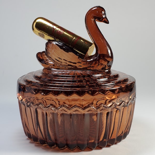 Powder Container - Etsy