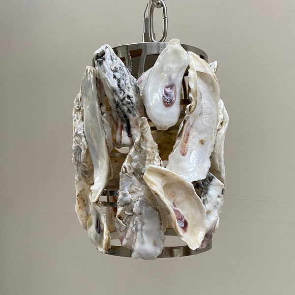 Shell Lighting - Etsy