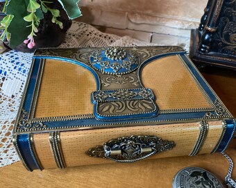 Elegant Gift Box - Etsy