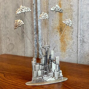 Space Needle - Etsy