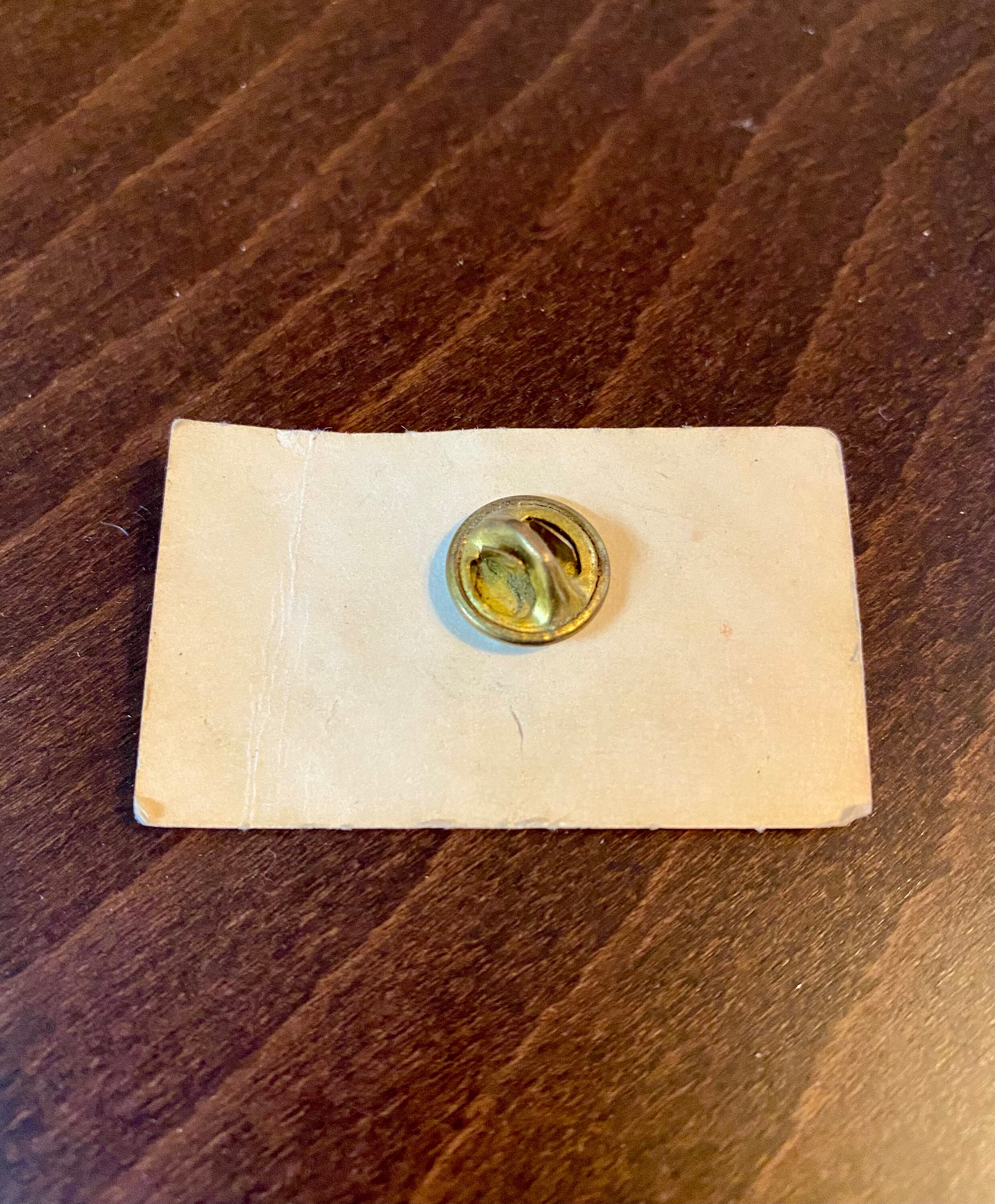 Vintage Republican Party Elephant Lapel Pin - Etsy