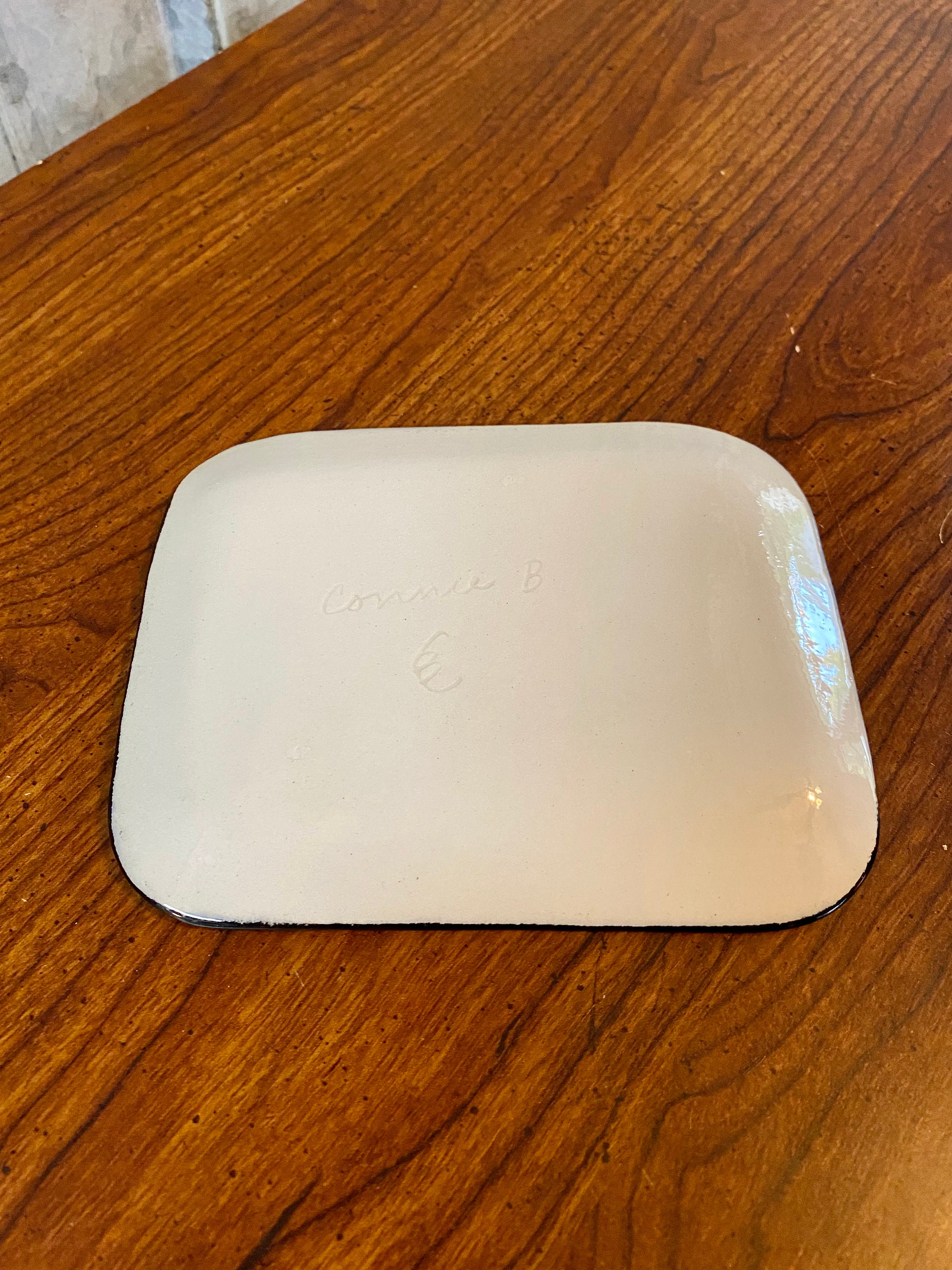 Vintage Pacific Northwest Indigenous Art Tray - Etsy