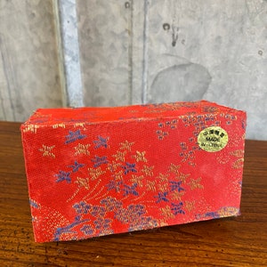 Vintage Chinese Meditation Chime Spheres - Etsy