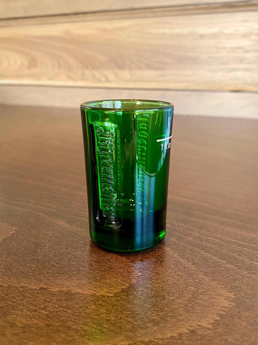 Jäegermeister hubertus Stag Shot Glass - Etsy