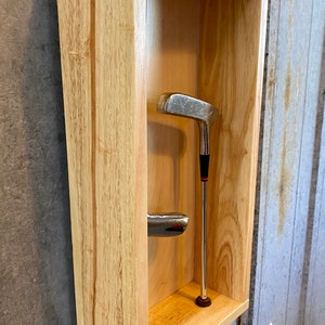 Vintage Blade Putters Display - Etsy