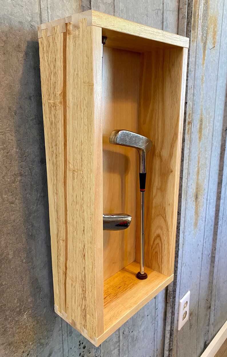 Vintage Blade Putters Display - Etsy