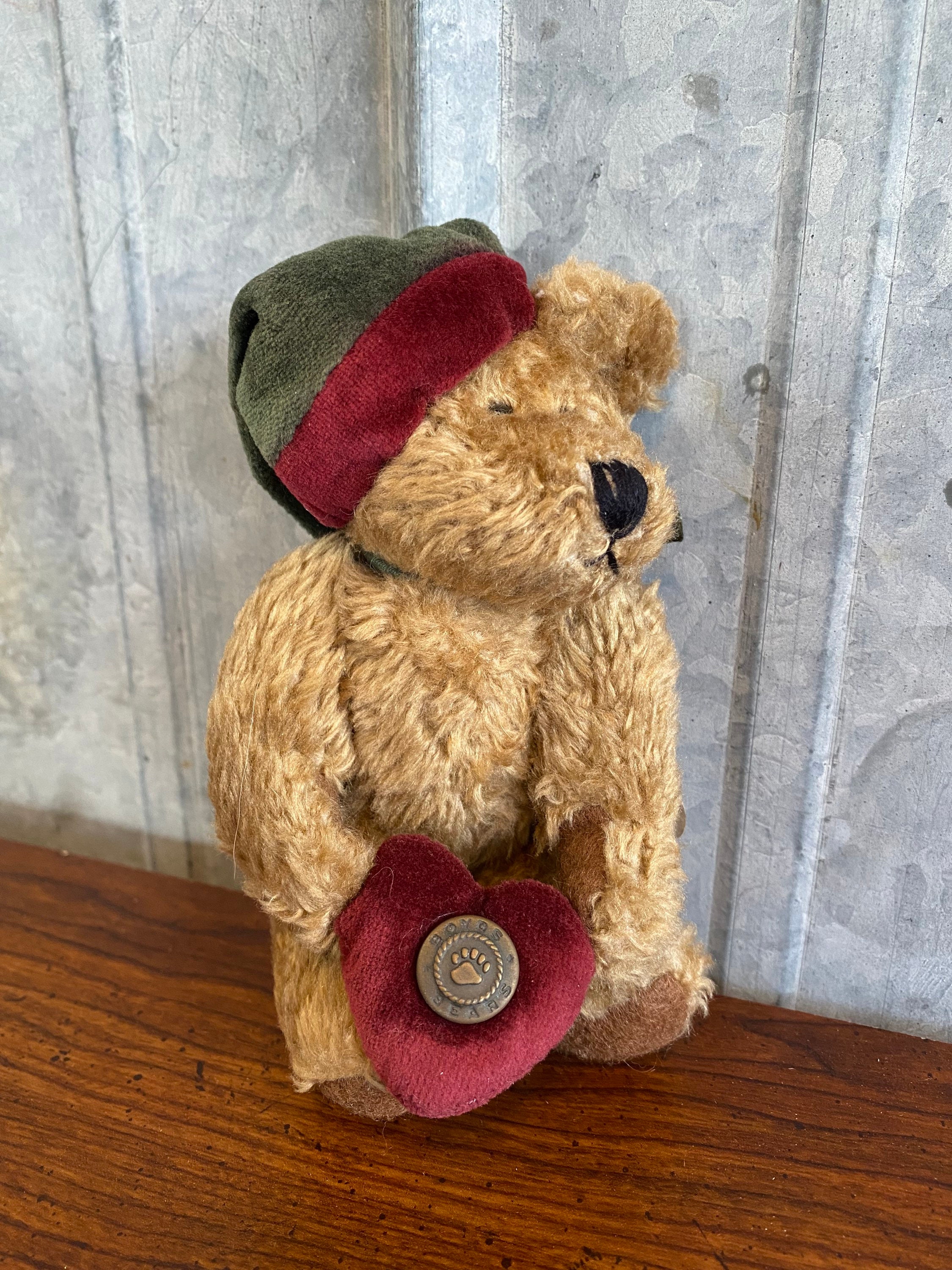 Boyd’s Bears Bearwear Plush - Etsy