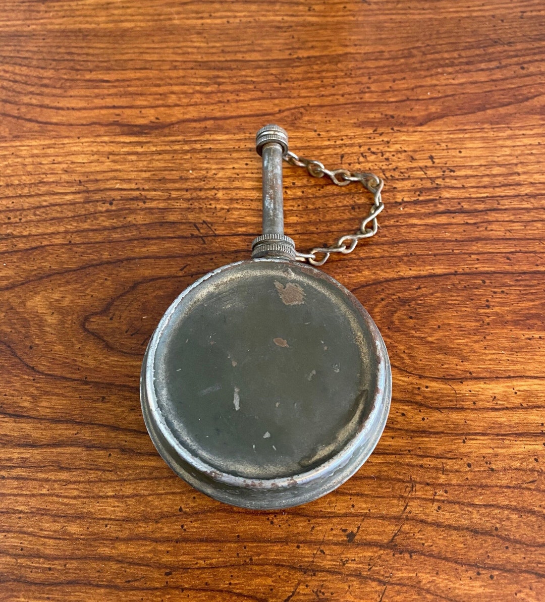 WWII Banjo Style Gun Oiler - Etsy