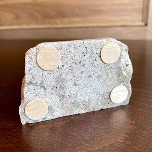 Arizona “roadrunner” Stone Golf Ball Display - Etsy