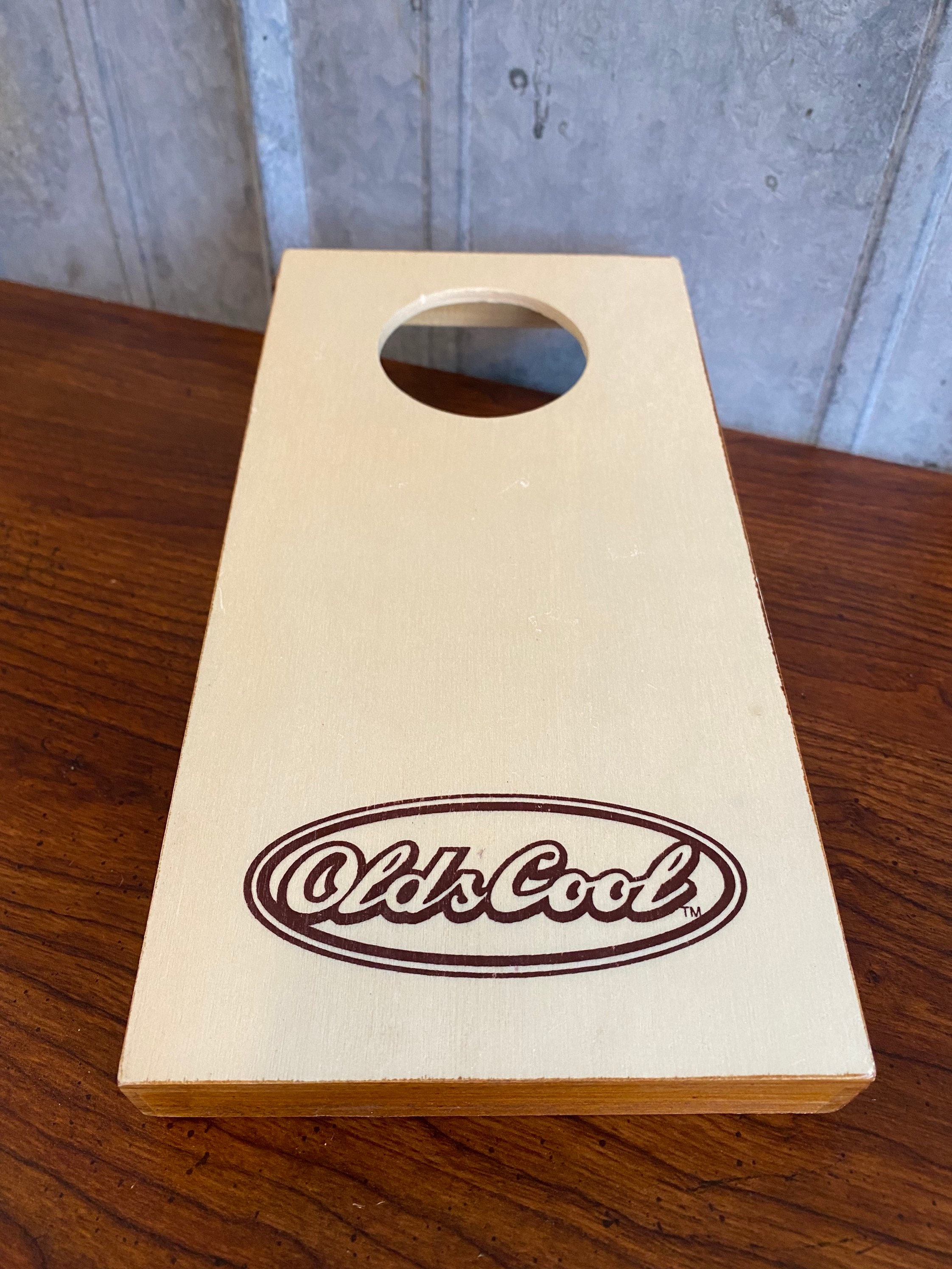 Miniature Corn Hole Quarter Game - Etsy