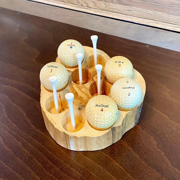 Rustic Golf Decor - Etsy