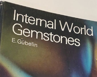 Internal World Gems - Etsy