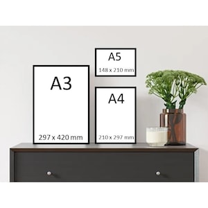 Wicked New Ver2 Musical Movie Film Poster Print Wall Art Gift A4 A3 ...