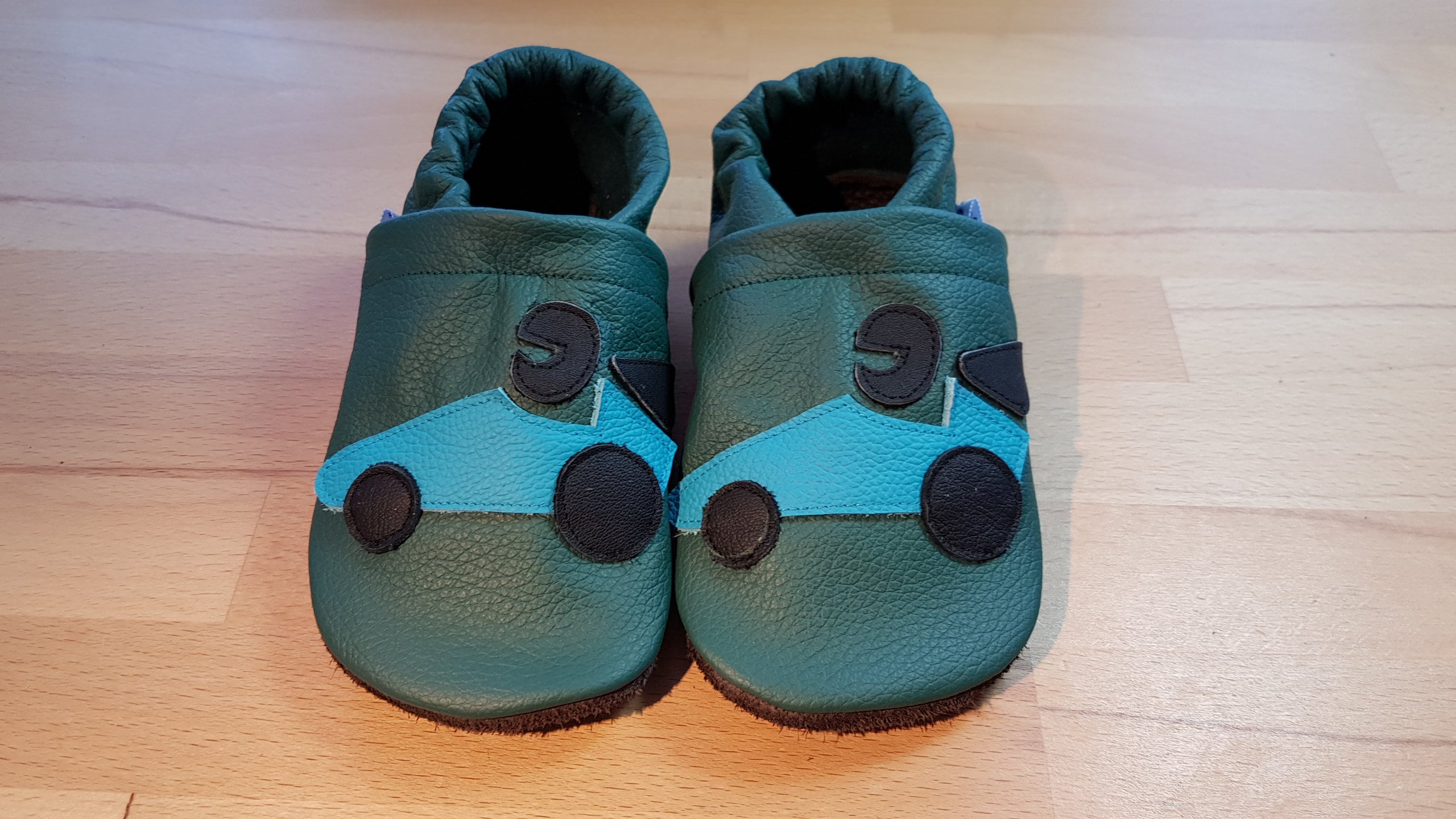 Leather Slippers Racing Cars, Slippers, Crawling Shoes, Little ...