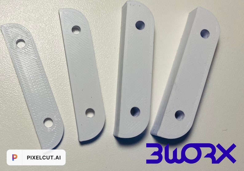 Ring Contact Sensor Magnet 2nd Generation Riser / Spacer / Shim ...