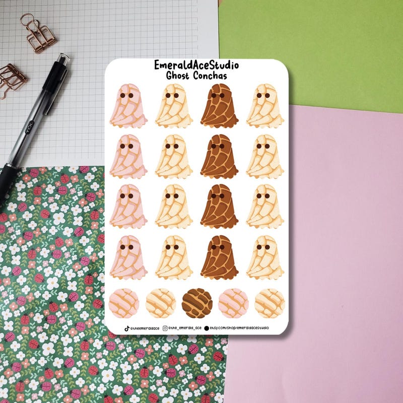 EmeraldAceStudio - Etsy