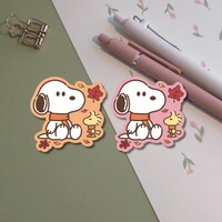 Girly Pop Dr Peppy 2.75" Vinyl Sticker - Etsy