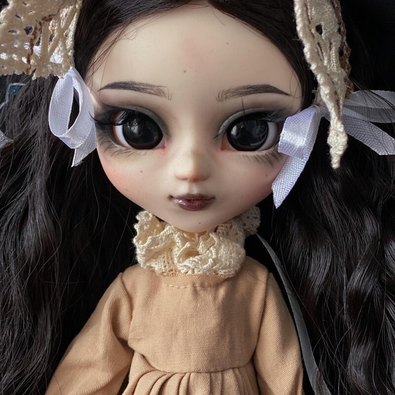 Custom Pullip - Etsy