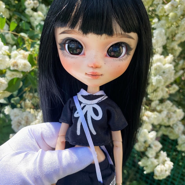 Custom Pullip - Etsy