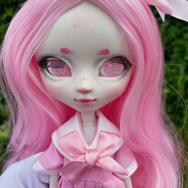 Custom Pullip - Etsy