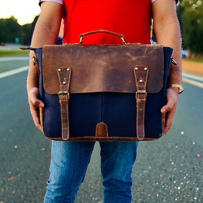 Messenger Bag - Etsy