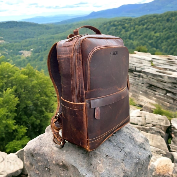 Medieval Backpack - Etsy