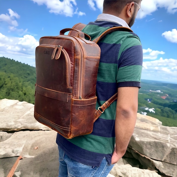 Medieval Backpack - Etsy