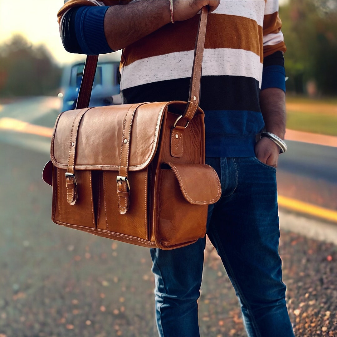 Leather Camera Bag Men, Leather Camera Bag Small, Leather Camera Bag ...