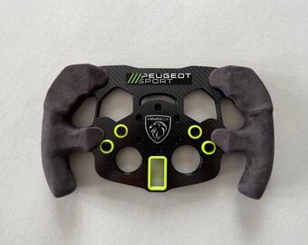 Logitech G920 F1 Wheel Mod - Etsy