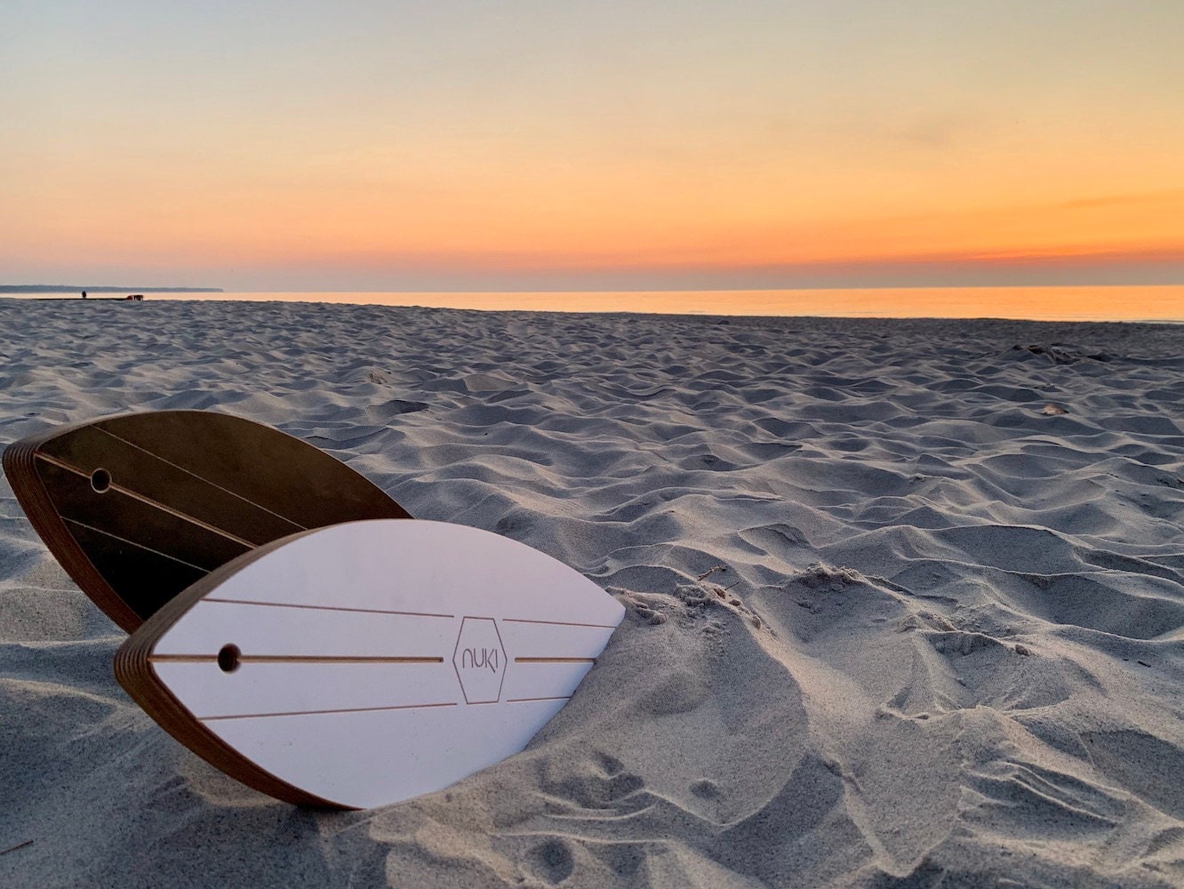 NUKI SURFBOARD Swing White With White Rope. Swing for Kids. - Etsy