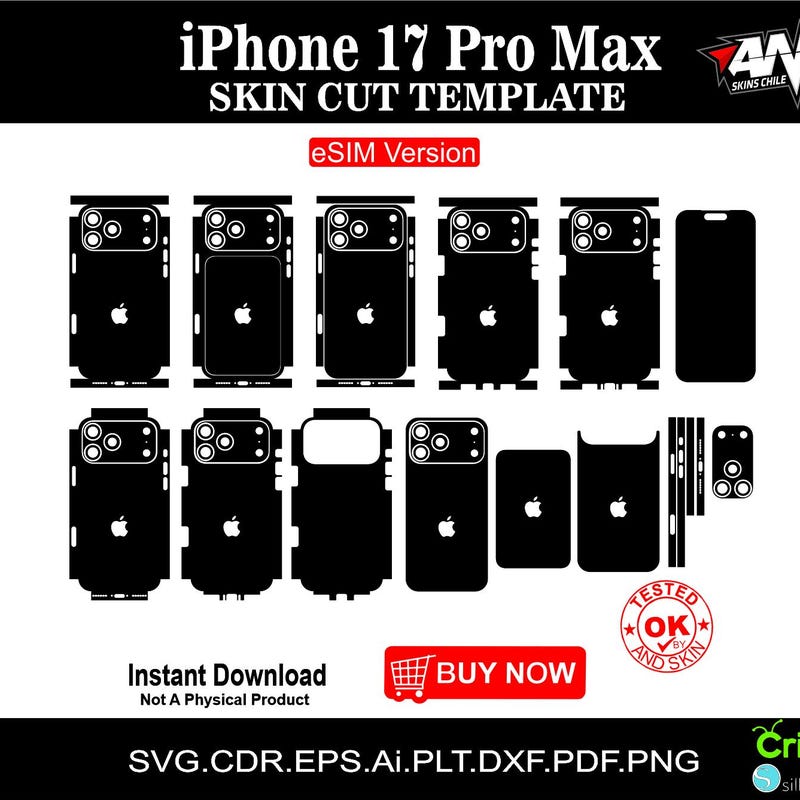 iPhone Stickers for Camera - Etsy