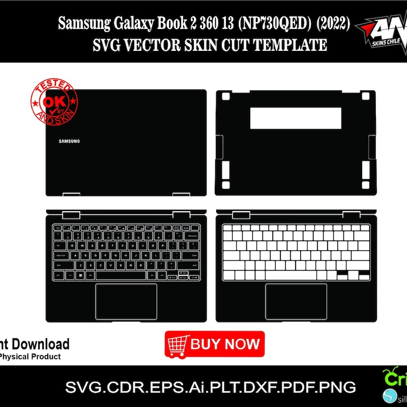 Galaxy Book 4 Laptop Case - Etsy UK