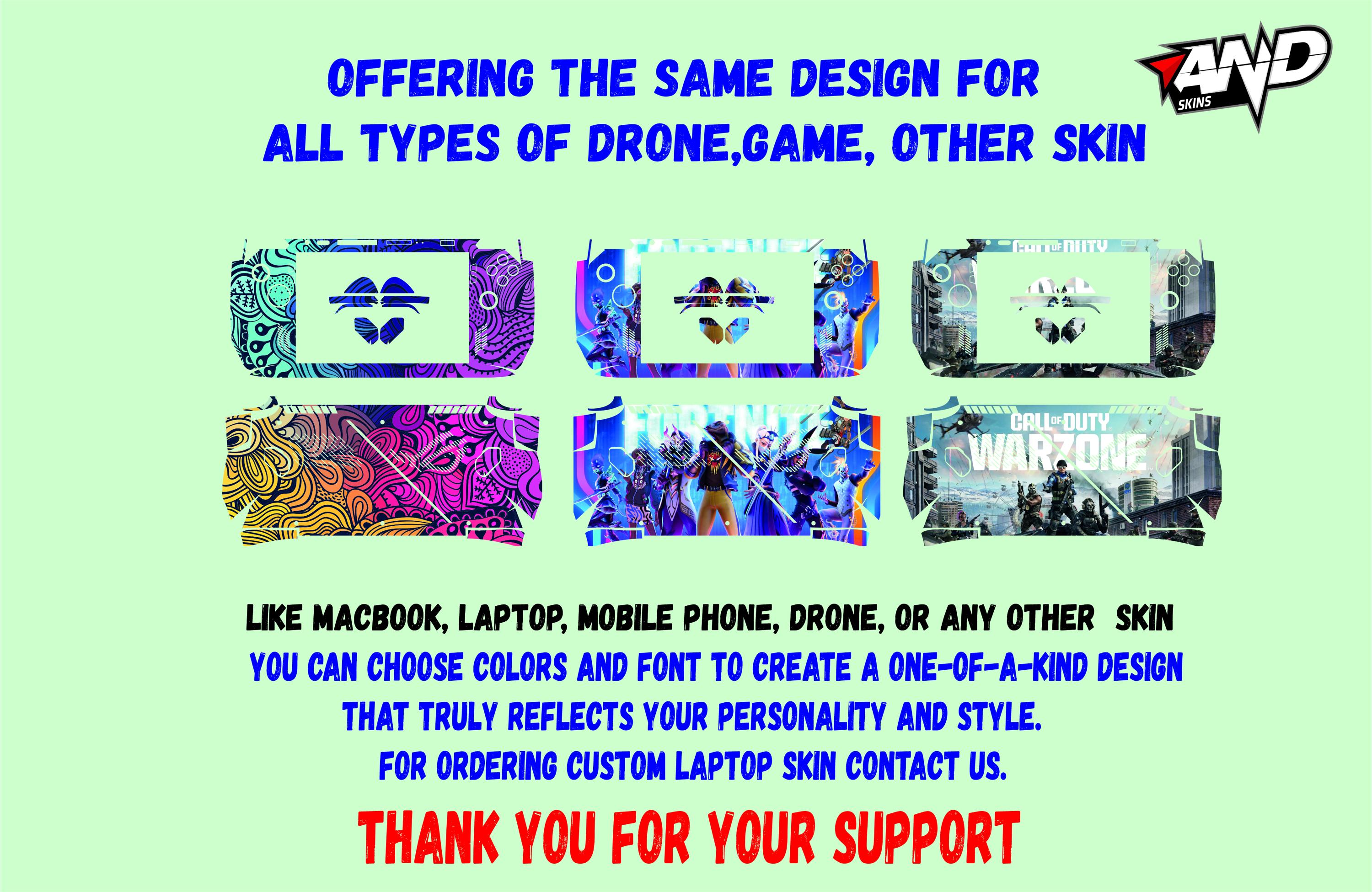 Dji Goggles 2 Skin Cut File Vector Template Layout Skin Die Cuts File ...