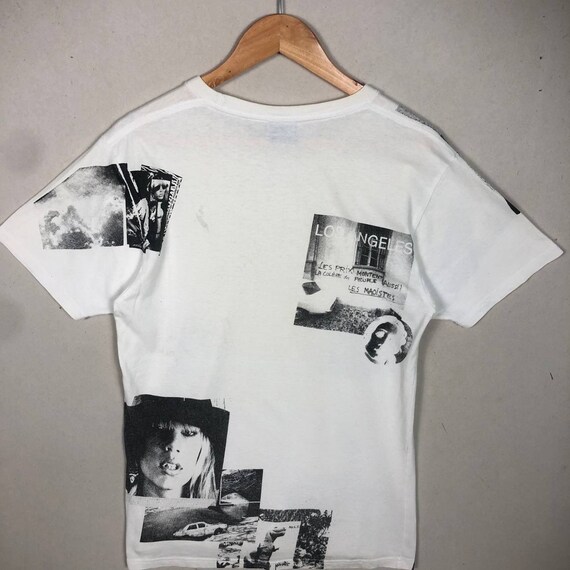 OG Vintage 90s Stussy Knowledge Is Kingston Printed S… - Gem