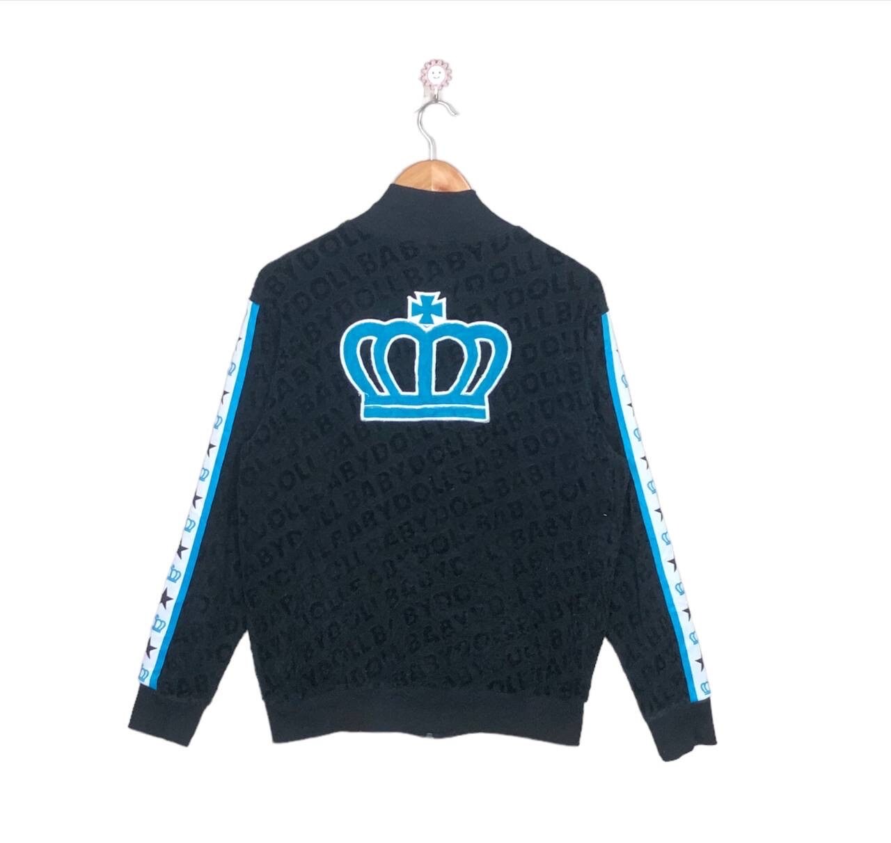 Vintage 90s Bape General by A Bathing Ape Burger King Hoodie - Etsy