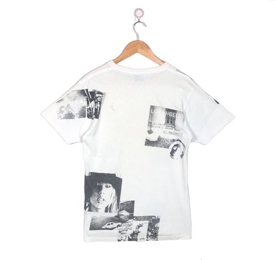 OG Vintage 90s Stussy Knowledge Is Kingston Printed S… - Gem