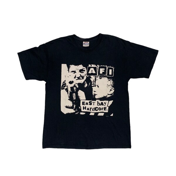 Punk Rock T Shirts - Etsy