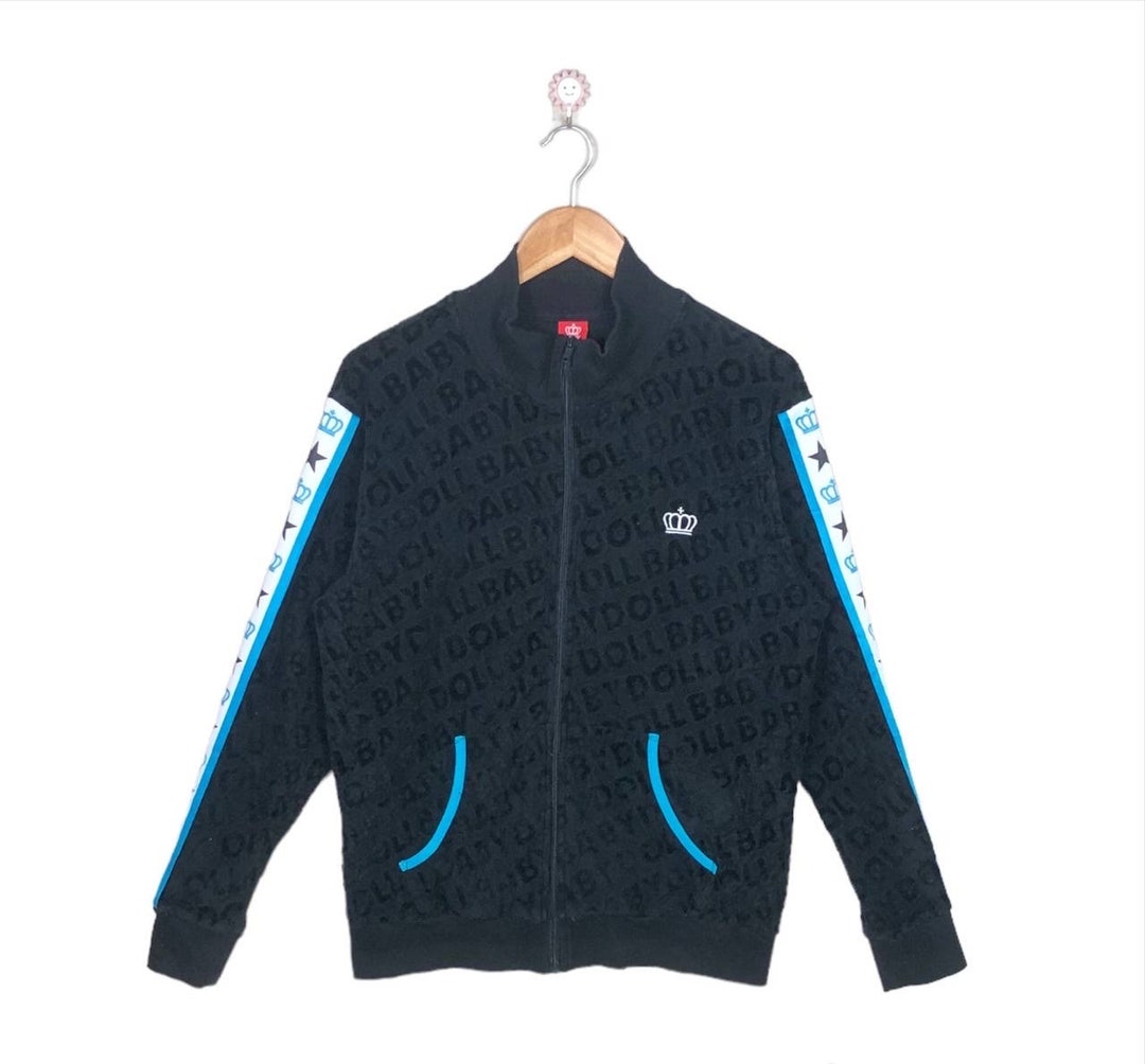 Vintage 90s Bape General by A Bathing Ape Burger King Hoodie - Etsy