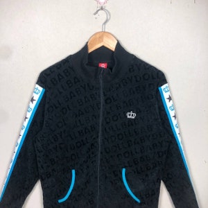 Vintage 90s Bape General by A Bathing Ape Burger King Hoodie - Etsy