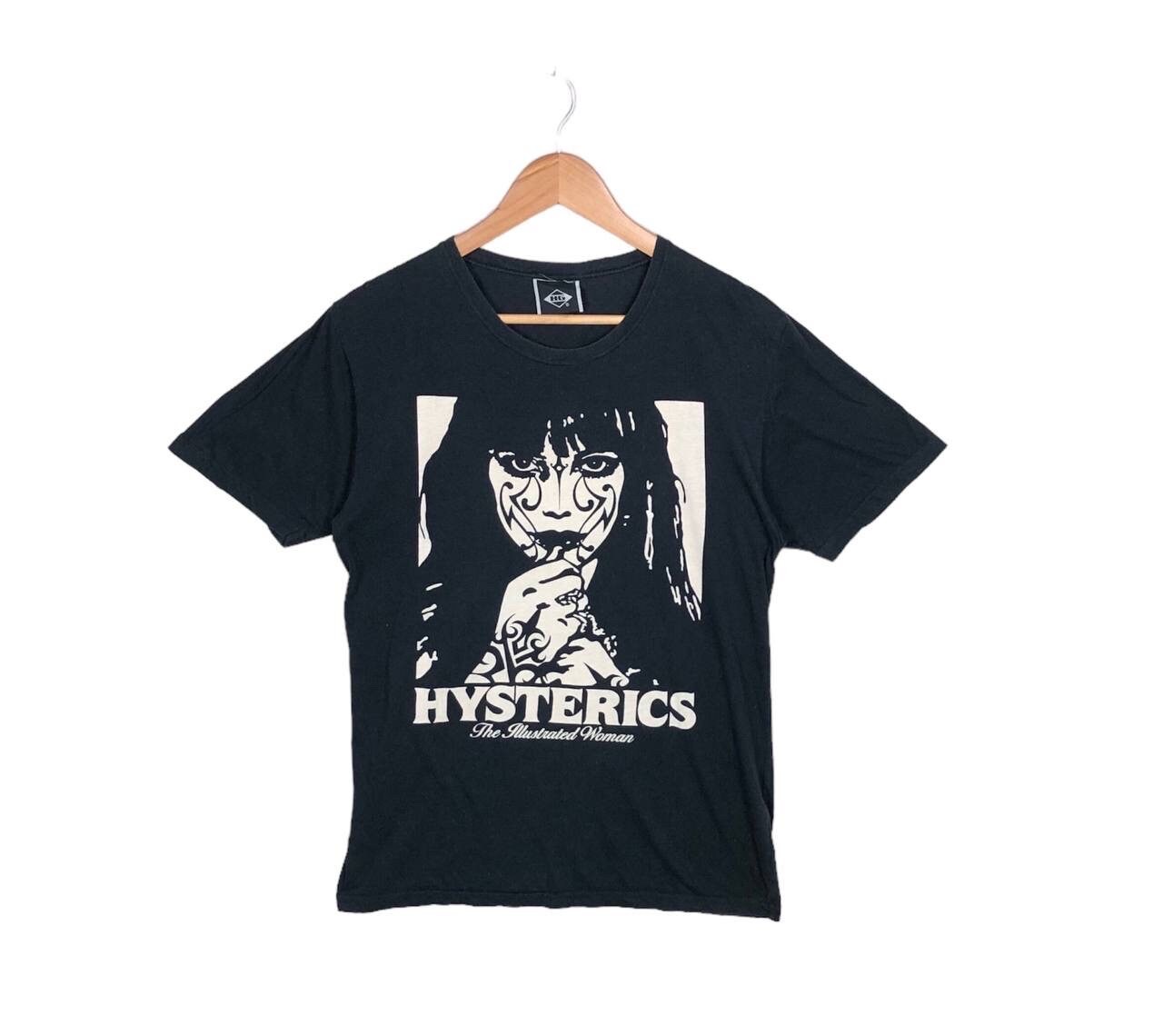 Hysteric Glamour M - Etsy Hysteric Glamour M - Etsy
