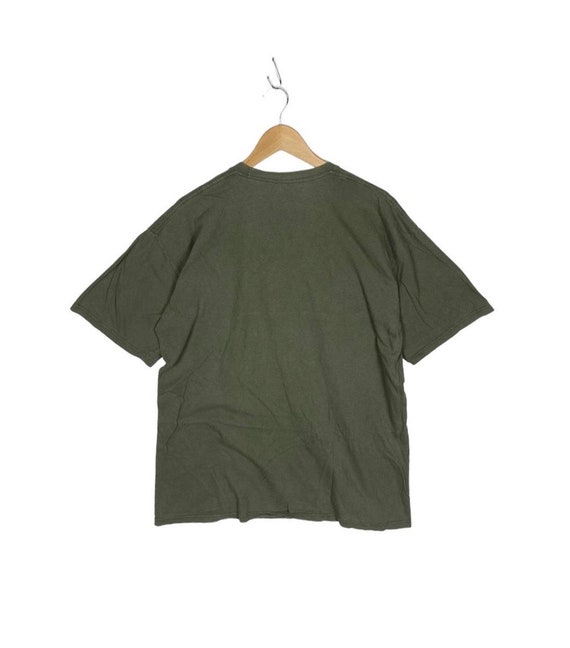 OG Vintage 90s Stussy Knowledge Is Kingston Printed S… - Gem